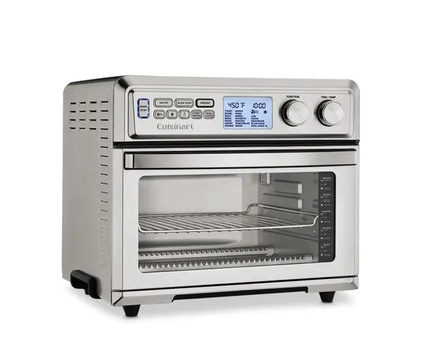 CUISINART Toa-95 Large Air Fryer Toaster Oven