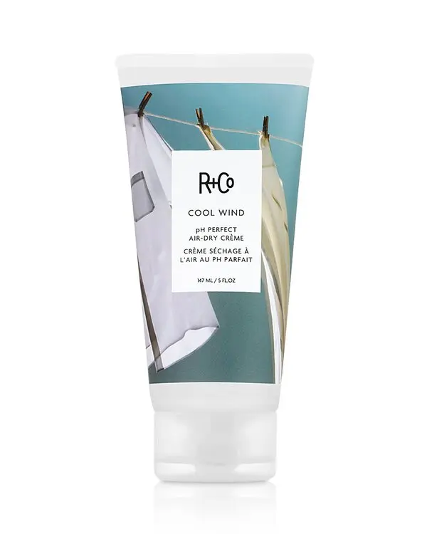 R+Co Cool Wind Ph Perfect Air-dry Creme 5 Oz - No Color