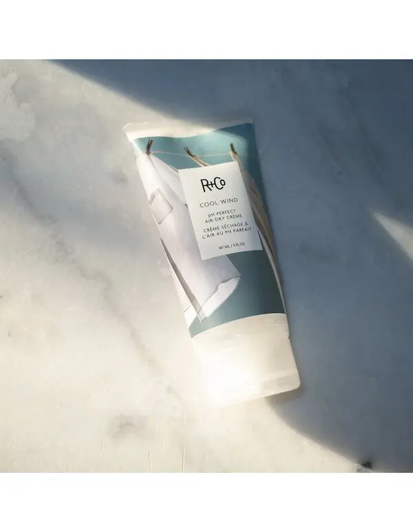 R+Co Cool Wind Ph Perfect Air-dry Creme 5 Oz