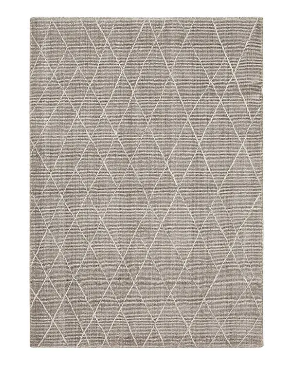 KARASTAN Tangier Rg188 Area Rug, 8' X 10 - Taupe