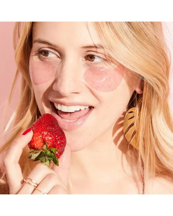 PATCHOLOGY Serve Chilled Rose Eye Gels