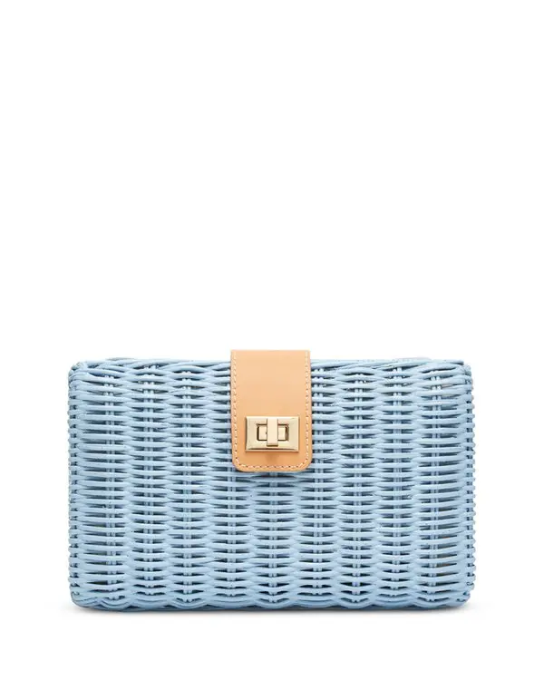 KAYU Lou Mini Clutch