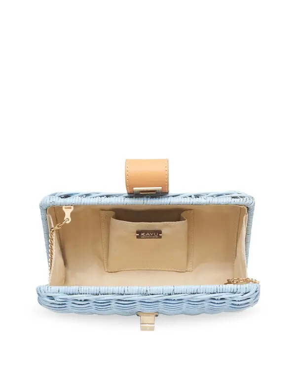 KAYU Lou Mini Clutch