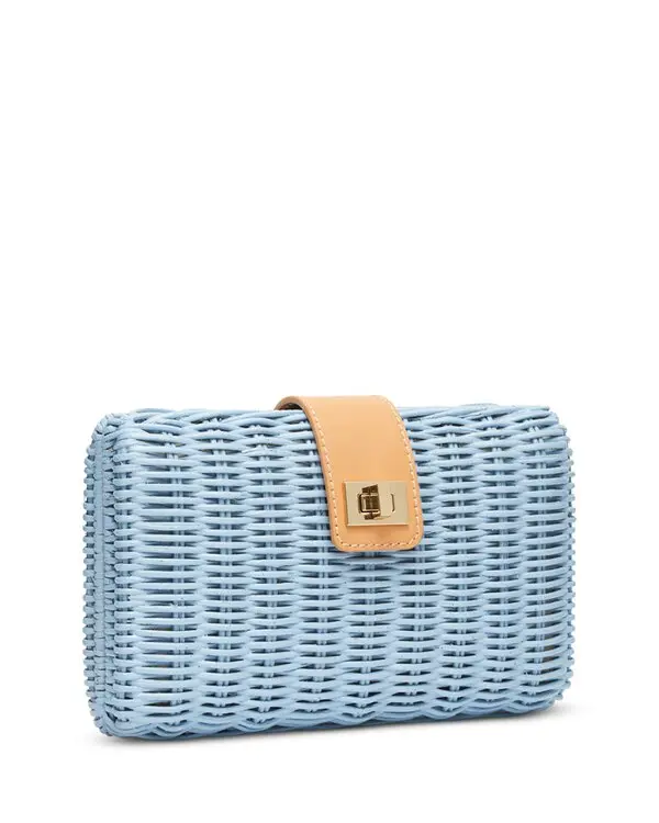 KAYU Lou Mini Clutch
