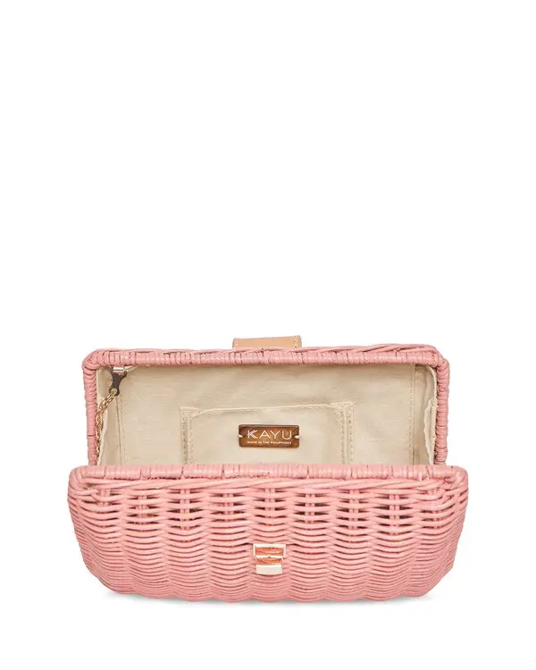 KAYU Lou Mini Clutch