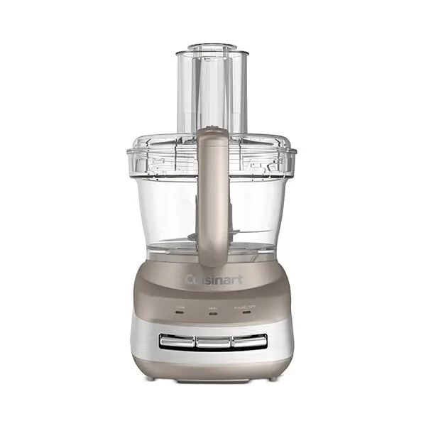 CUISINART Fp-110 Core Custom 10-cup Food Processor - Sand