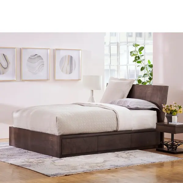 HUPPE Clark Queen Bed