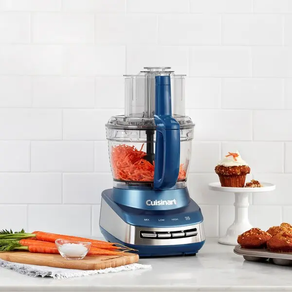 CUISINART Fp-130 Core Custom 13-cup Food Processor