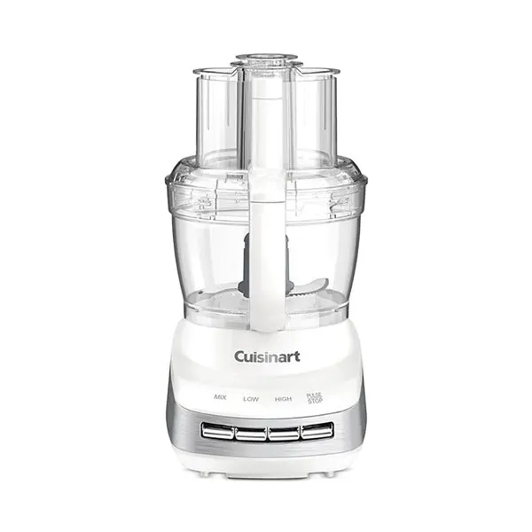 CUISINART Fp-130 Core Custom 13-cup Food Processor - White