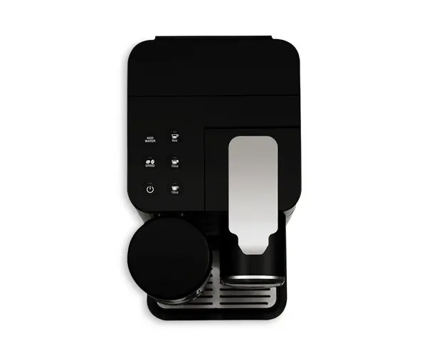 CUISINART Dgb-2 Grind & Brew Single-serve Coffeemaker