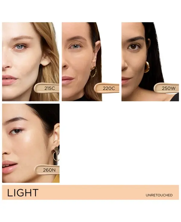 LANCOME Teint Idole Ultra Wear All Over Concealer - Buff Neutral