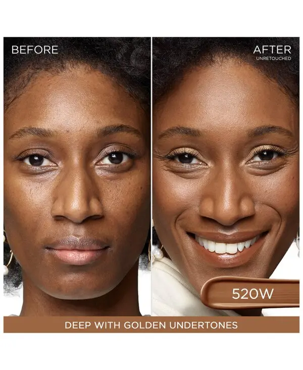 LANCOME Teint Idole Ultra Wear All Over Concealer - Suede Warm