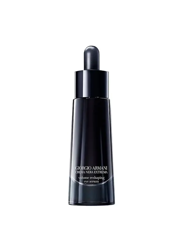 ARMANI Giorgio Crema Nera Extrema Eye Serum - No Color