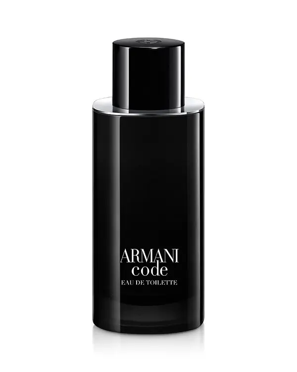 ARMANI Giorgio Code Eau De Toilette 4.2 Oz - No Color