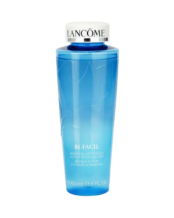 LANCOME Bi-facil Double-action Eye Makeup Remover 13.5 Oz - No Color