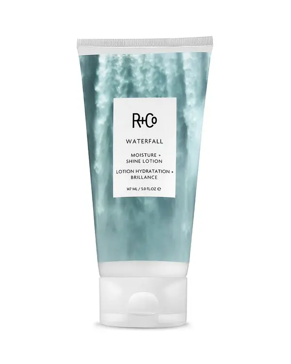 R+Co Waterfall Moisture & Shine Hair Lotion - No Color