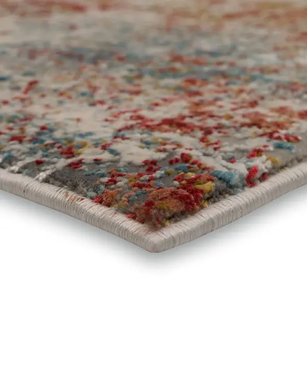 KARASTAN Tryst Marseille Area Rug, 5' X 8 - Multi