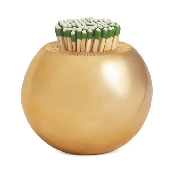 Aerin Sphere Match Striker