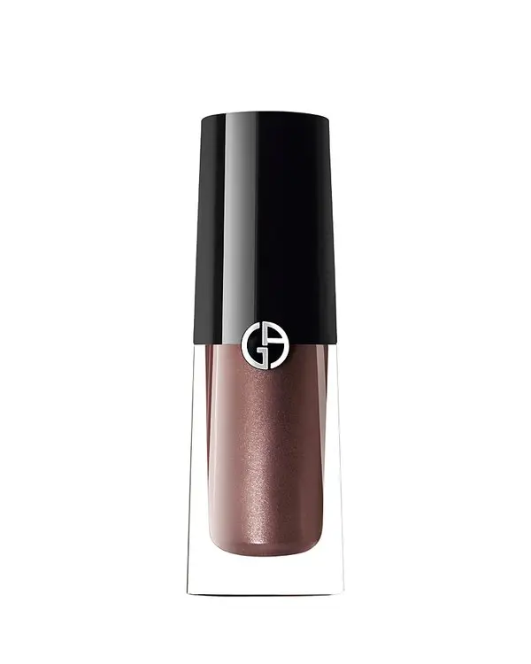 ARMANI Eye Tint Long-lasting Liquid Eyeshadow - S Chestnut - Copper Chestnut