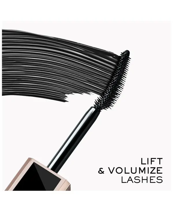 LANCOME Lash Idole Lash-lifting & Volumizing Mascara - Black