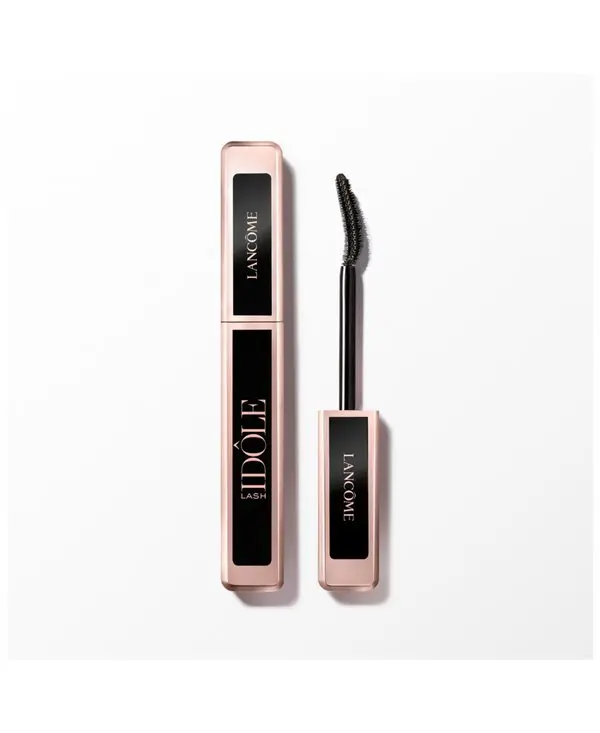 LANCOME Lash Idole Lash-lifting & Volumizing Mascara - Black