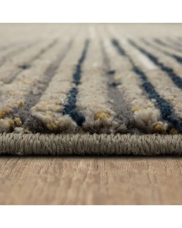 KARASTAN Epiphany Precarious Stria Area Rug, 5'3 X 7'10