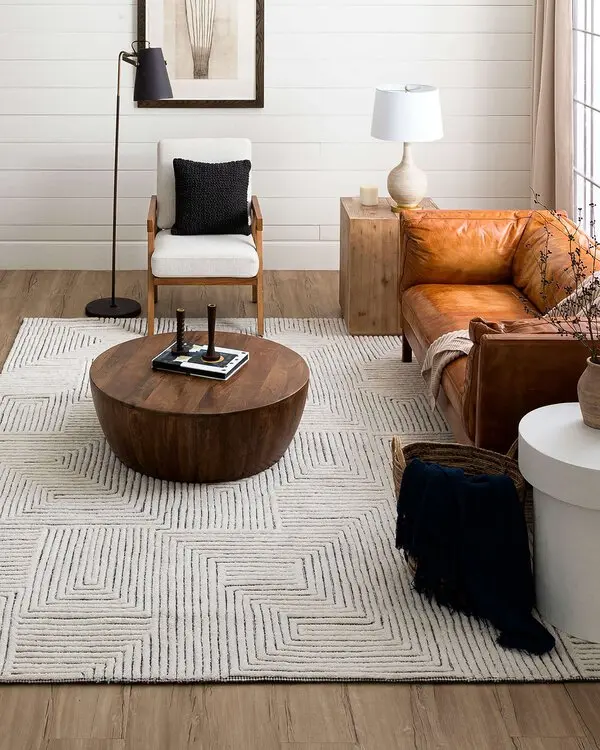 DREW & JONATHAN HOME Sirocco Algiers Area Rug, 6' X 9