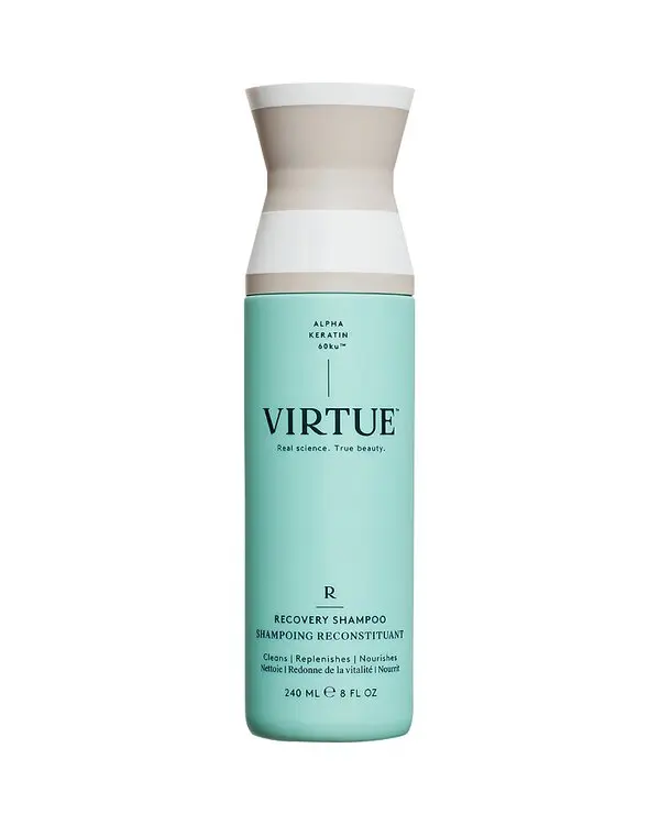 Virtue® Recovery Shampoo 8 Oz - No Color