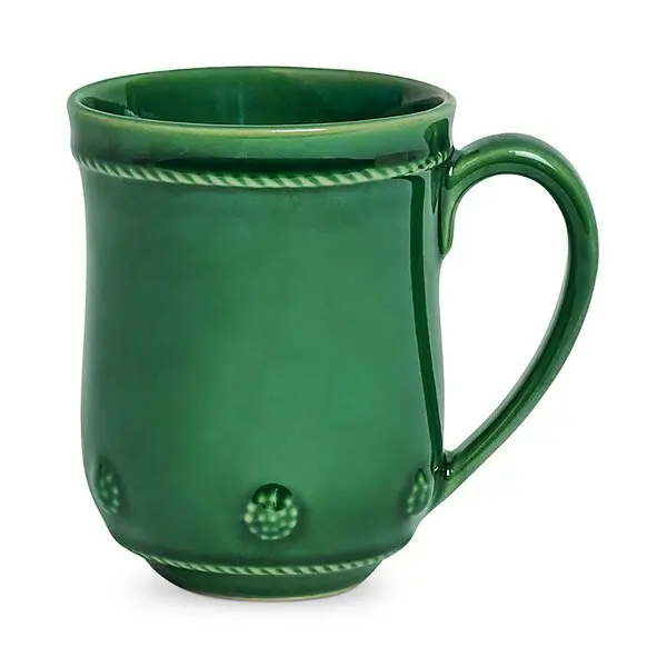 JULISKA Berry & Thread Mug - Basil
