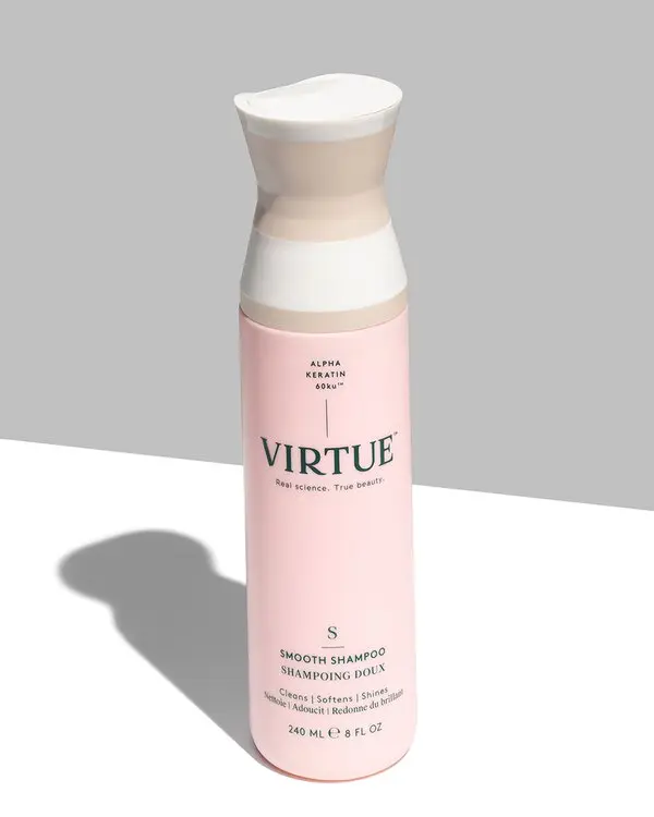 VIRTUE Smooth Shampoo 8 Oz
