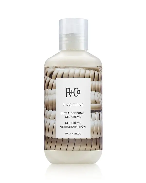 R+Co Ring Tone Ultra Defining Gel Creme 6 Oz - No Color