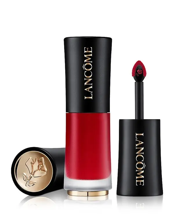 LANCOME L'absolu Rouge Drama Ink Liquid Lipstick - French Bisou