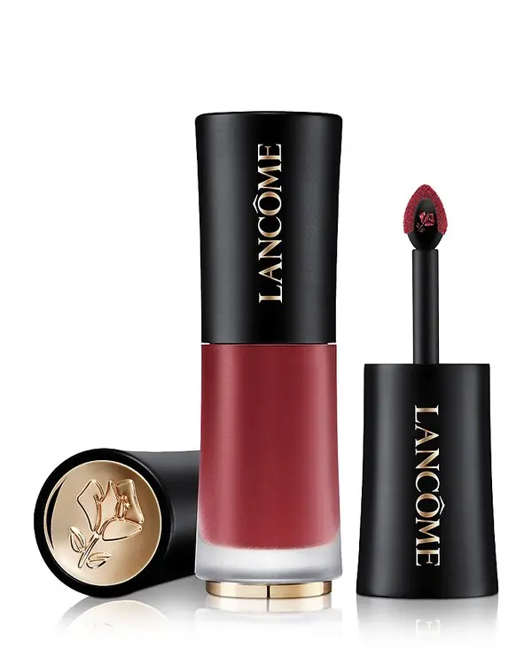LANCOME L'absolu Rouge Drama Ink Liquid Lipstick - French Idol