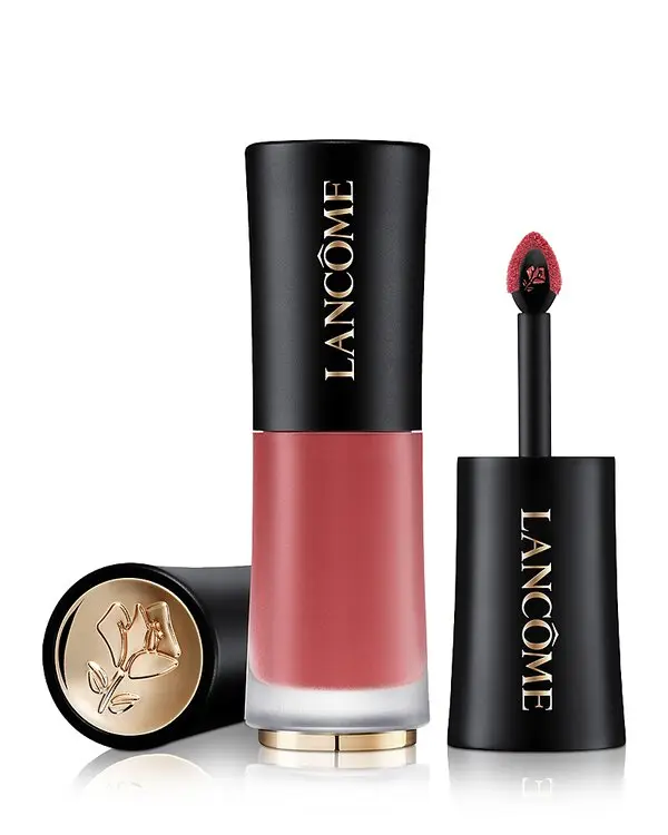 LANCOME L'absolu Rouge Drama Ink Liquid Lipstick - Soif De Vivre