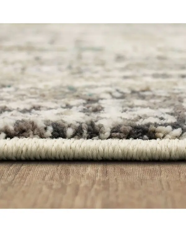 KARASTAN Epiphany Merce Area Rug, 5'3 X 7'10