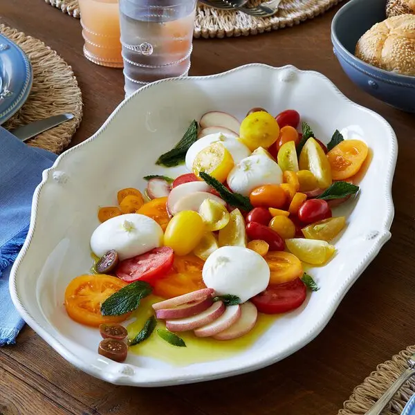 JULISKA Berry & Thread 20 Platter