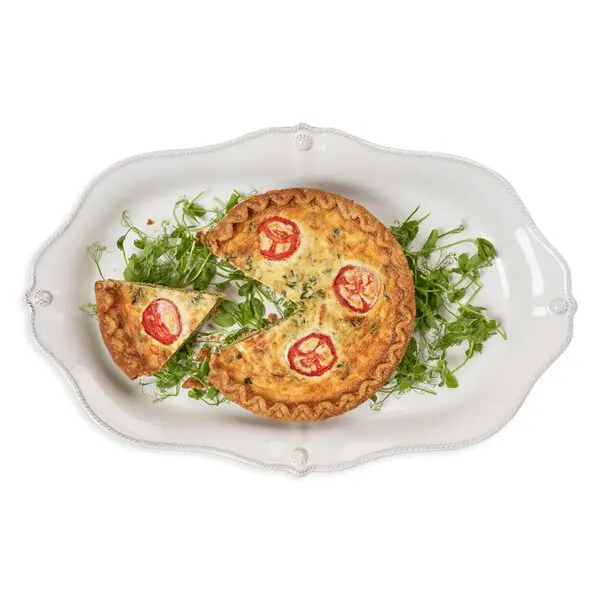 JULISKA Berry & Thread 20 Platter