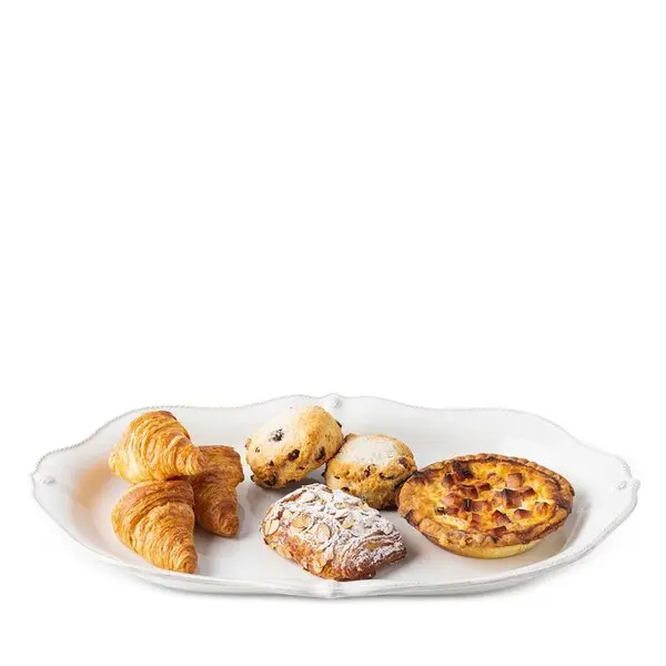 JULISKA Berry & Thread 20 Platter