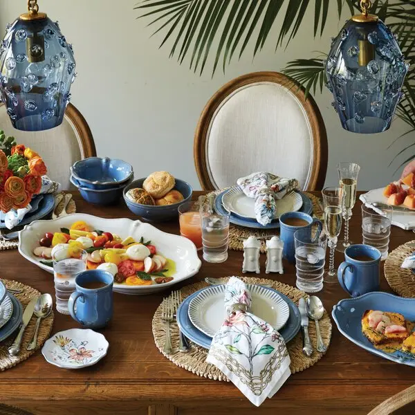 JULISKA Berry & Thread 20 Platter