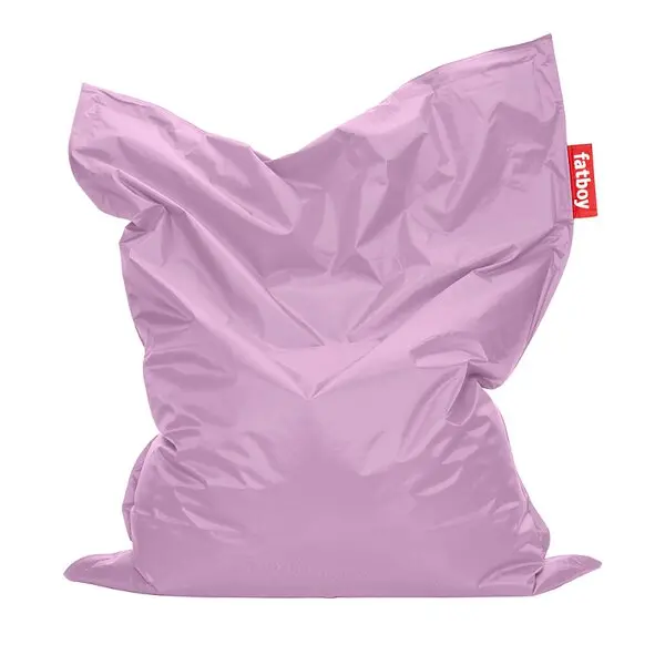 FATBOY The Original Lounge Bean Bag - Lilac