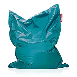 FATBOY The Original Lounge Bean Bag - Turquoise