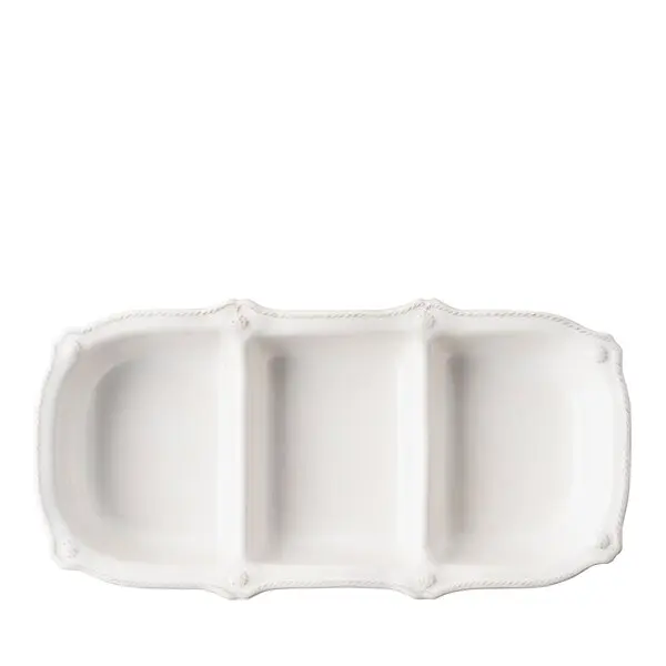 JULISKA Berry & Thread Triple Section Server