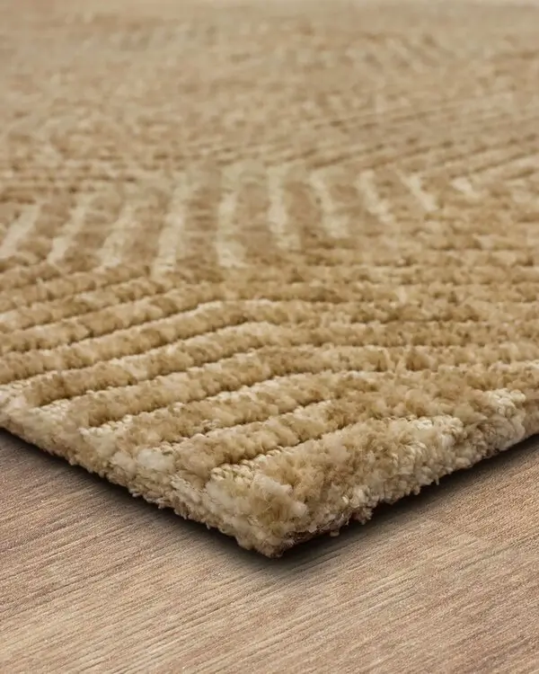 DREW & JONATHAN HOME Bowen Lost City Area Rug, 5'3 X 7'10 - Khaki/brown