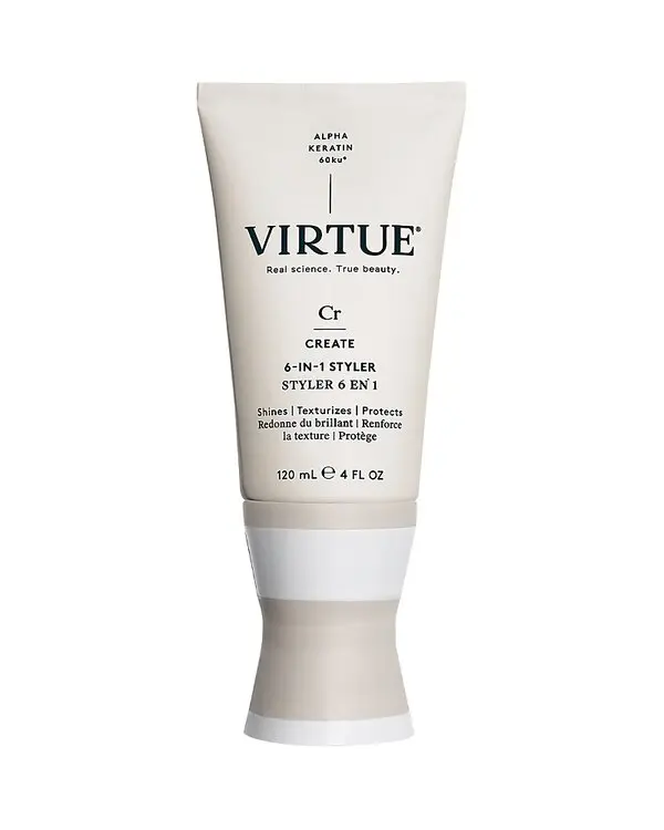 Virtue® Labs 6-in-one Styler 4 Oz - No Color