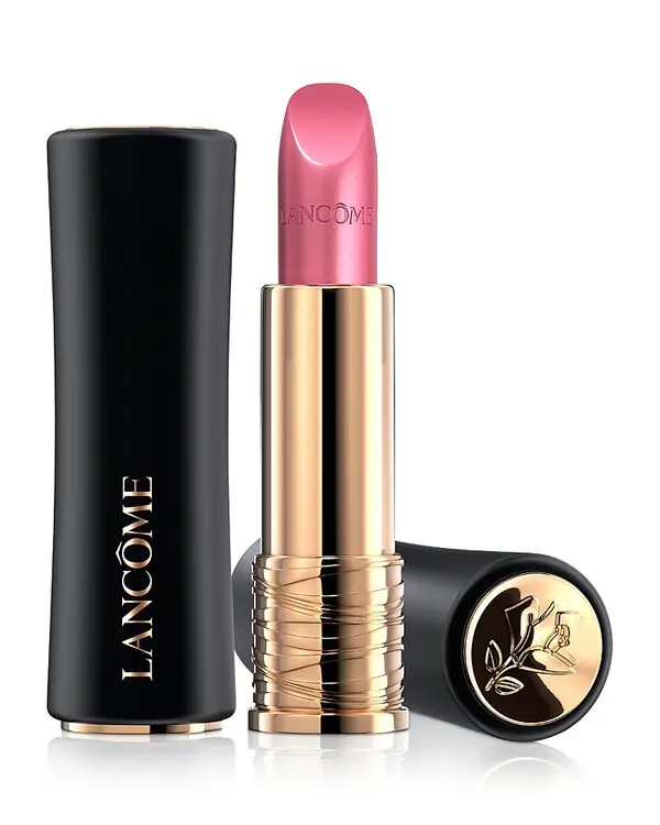 LANCOME L'absolu Rouge Hydrating Shaping Lipstick - Blush Classique