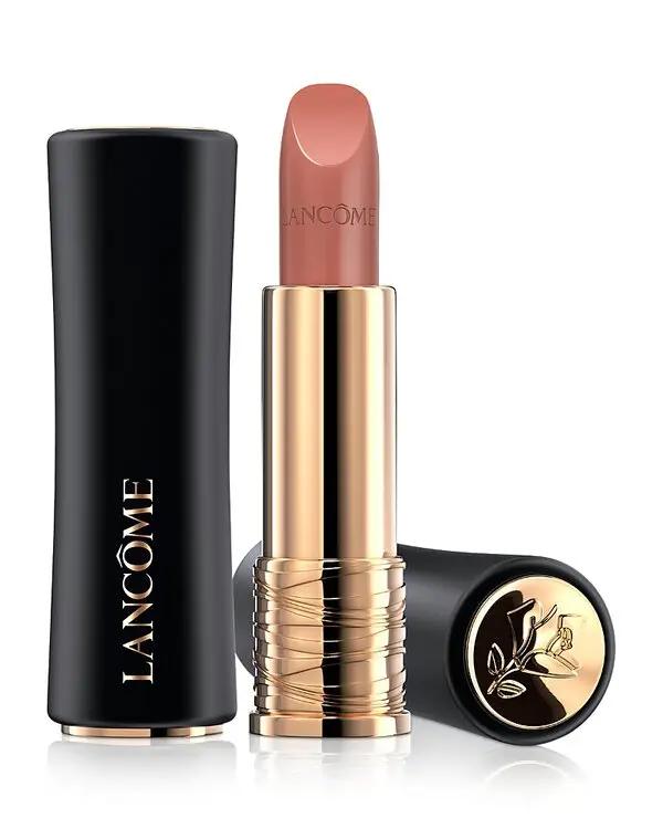 LANCOME L'absolu Rouge Hydrating Shaping Lipstick - Mademoiselle-amanda
