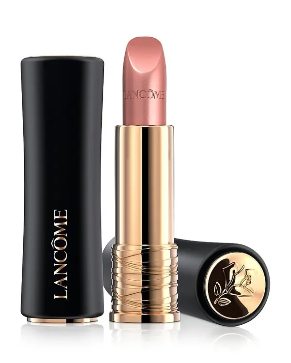 LANCOME L'absolu Rouge Hydrating Shaping Lipstick - Tendre-mirage