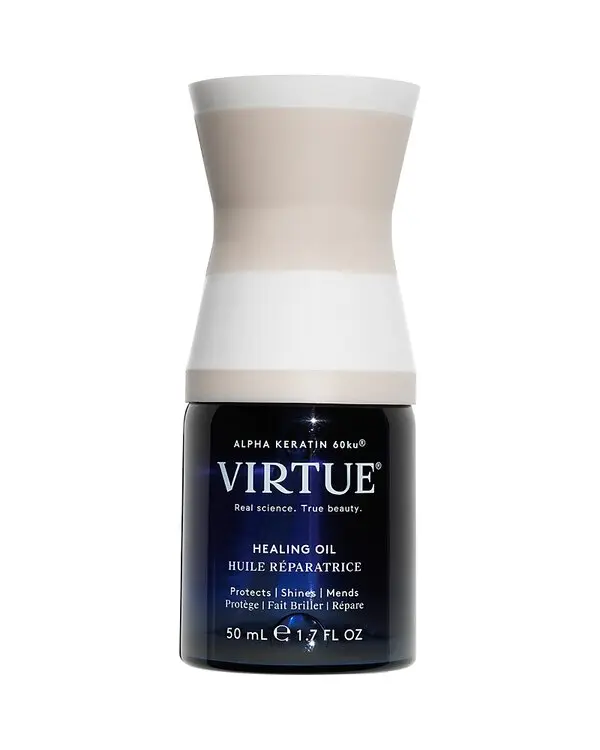 Virtue® Healing Oil 1.7 Oz - No Color