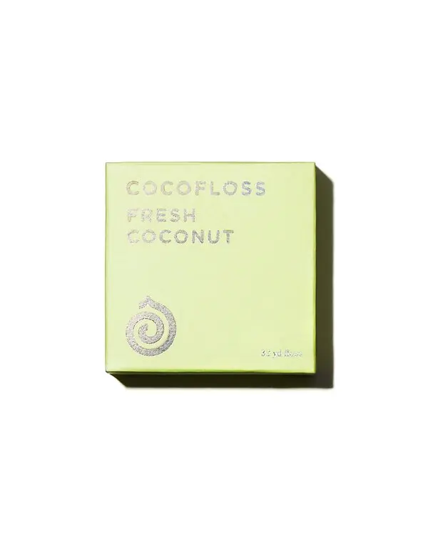 COCOLAB Cocofloss Dental Floss