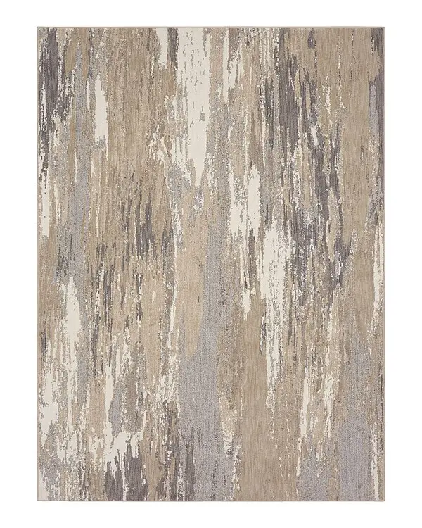 STACY GARCIA Rendition Ambient Area Rug, 5'3 X 7'10